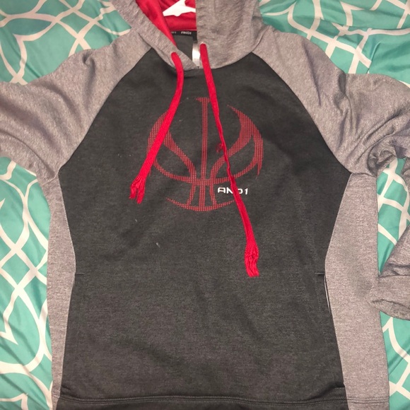 Jackets & Coats | And1 Boys Sweatshirt | Poshmark